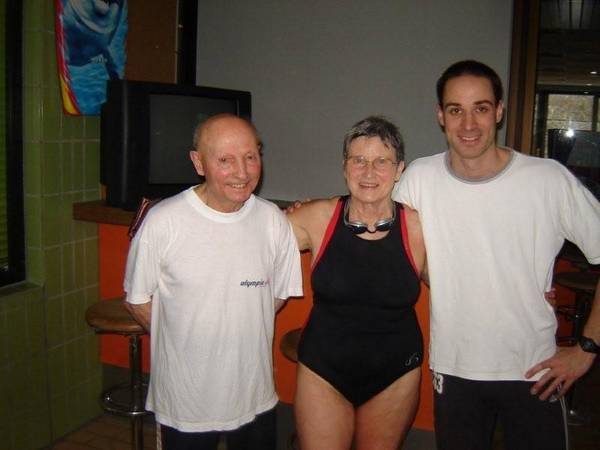 Fünf Bayerische Meistertitel für die „Masters“