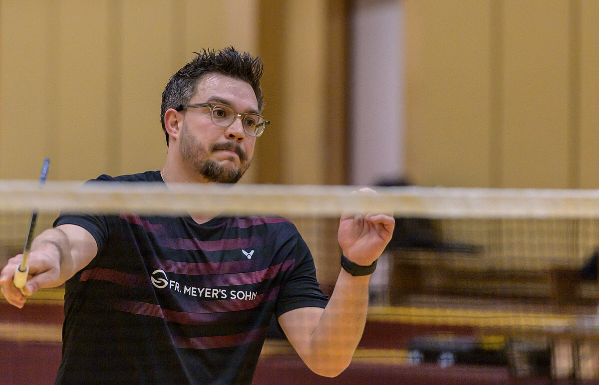 2. Mannschaft - Toller 4. Platz am Saisonende