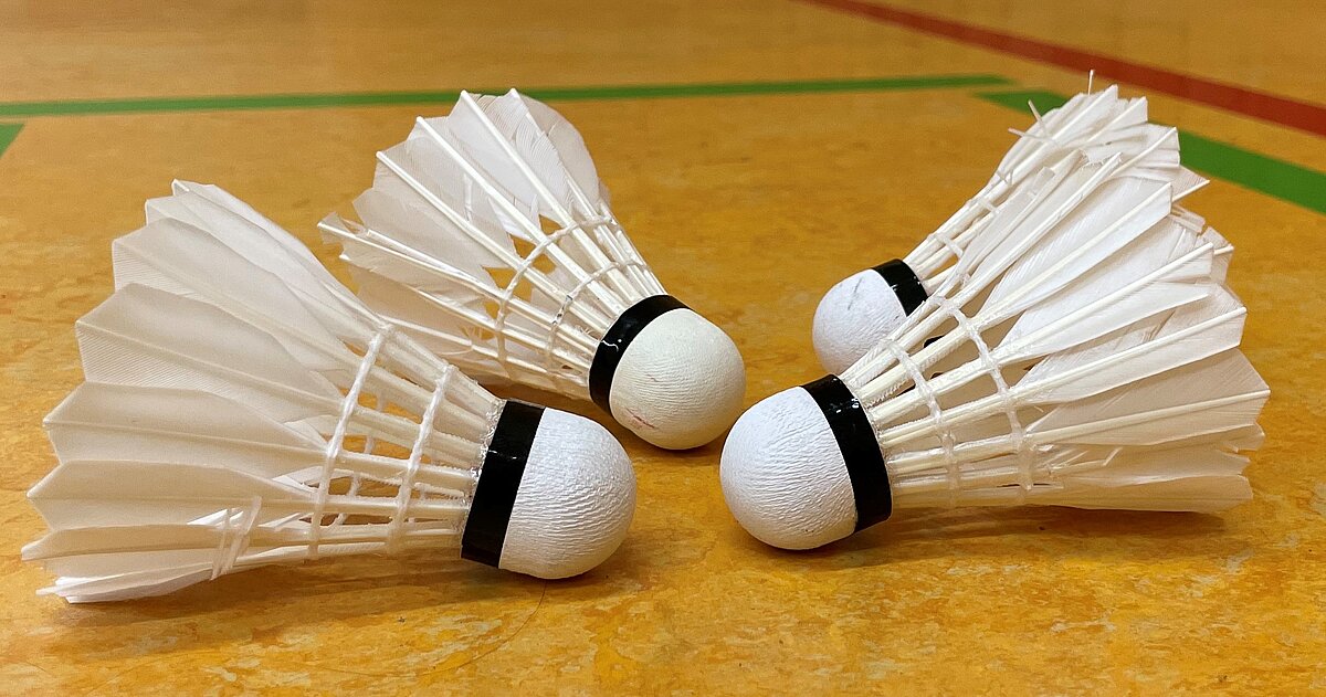 Durch den Sieg der 2. Mannschaft überholt diese die in der Tabelle vor ...