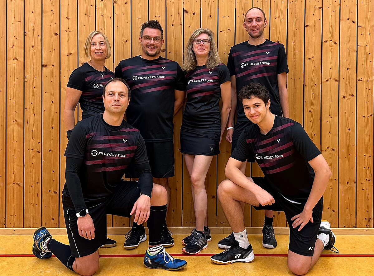 Eine ermutigende Niederlage